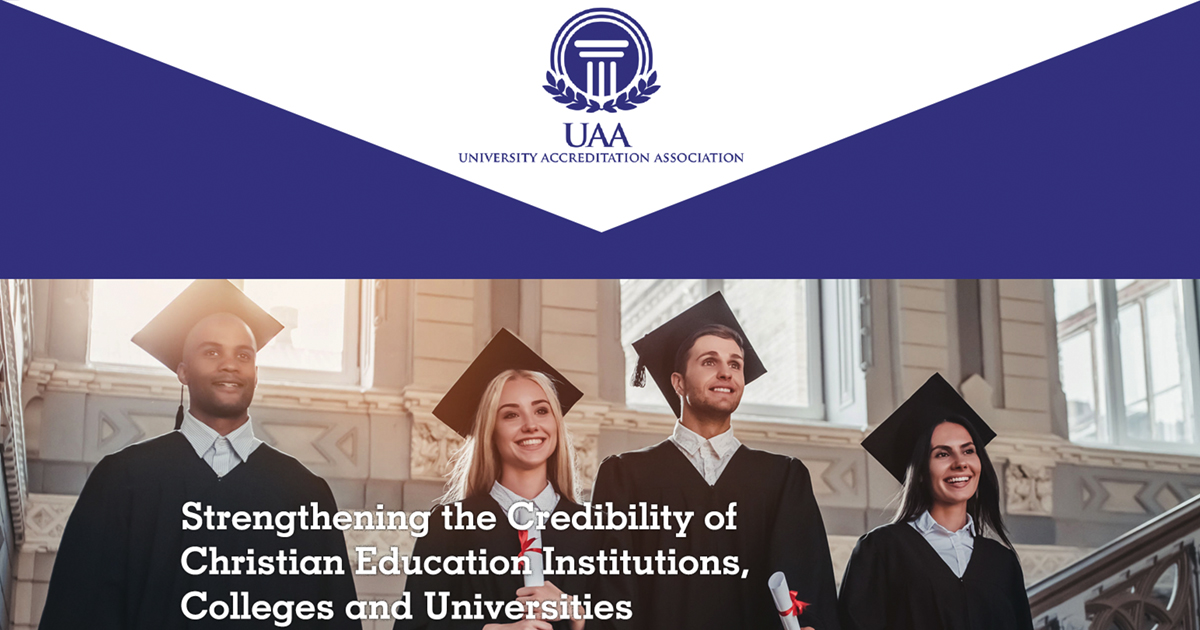 Membership with University Accreditation Association